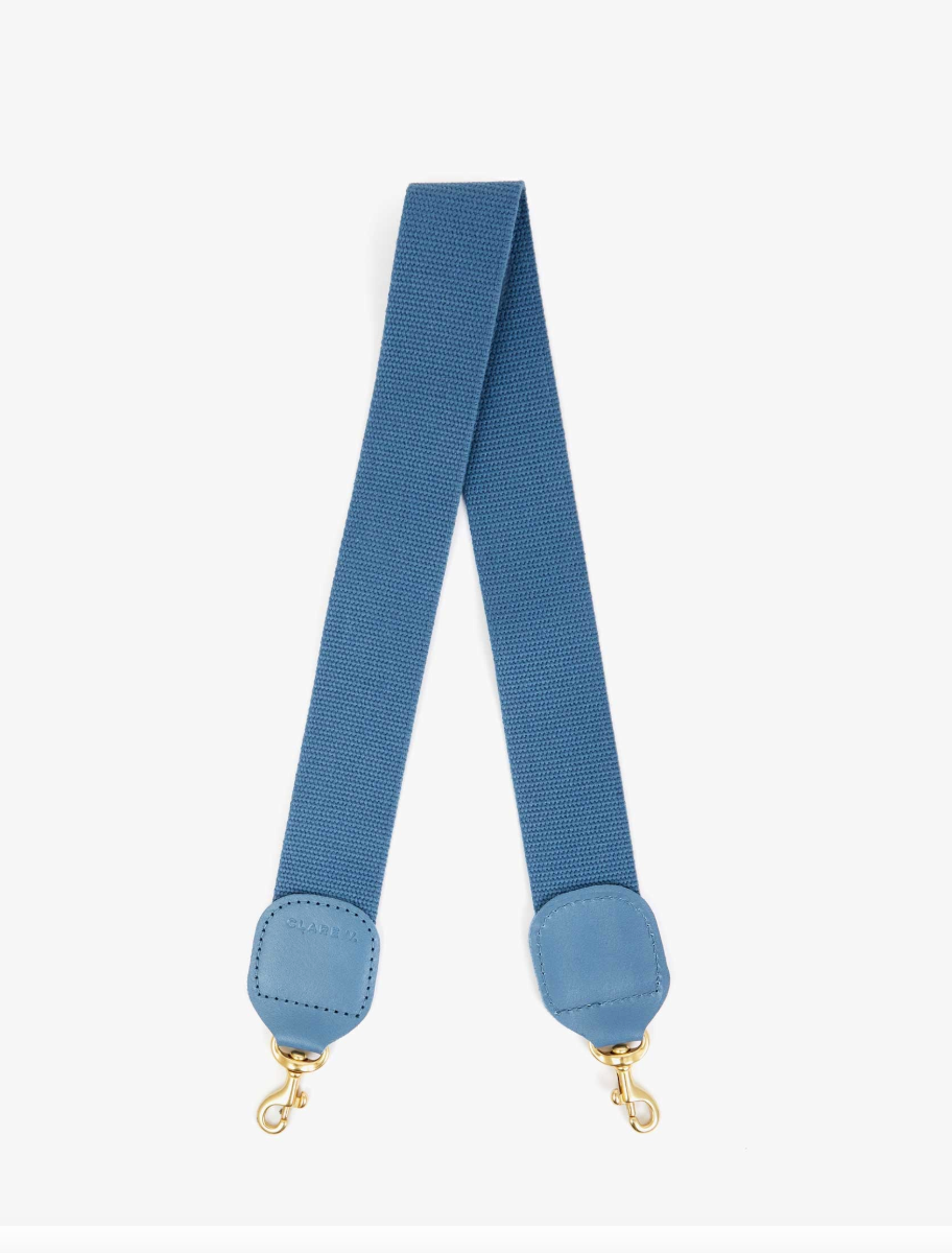 Shoulder Strap Cotton Webbing– Warm Shop